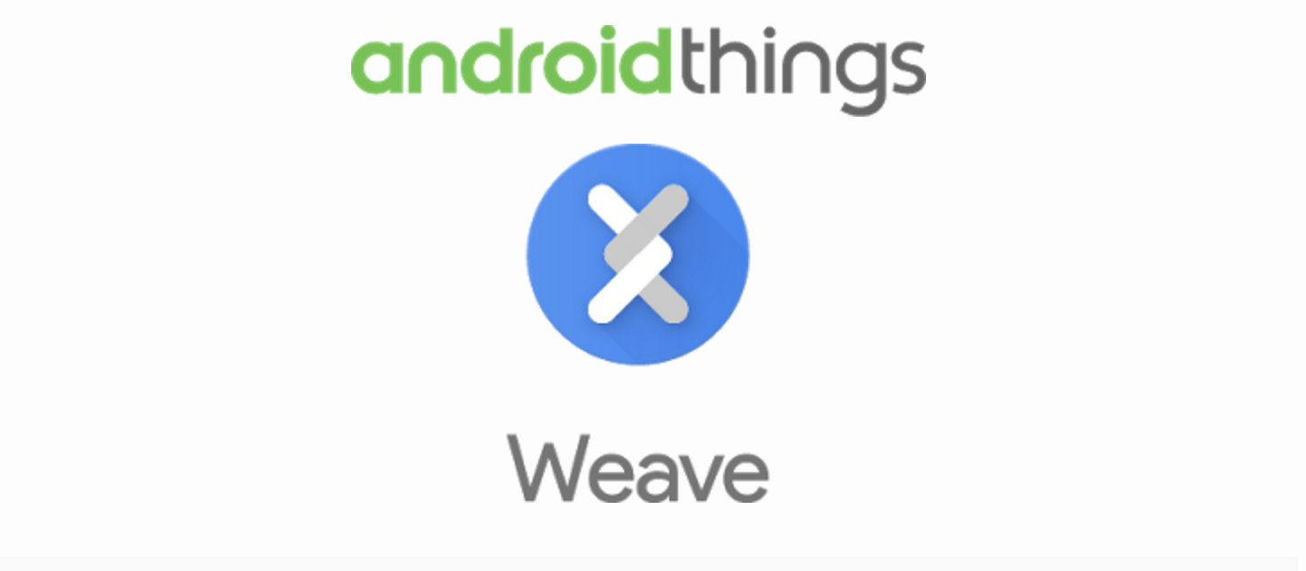 Google發表物聯網裝置作業系統Android Things | iThome