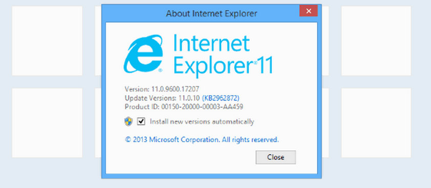 研究人員：IE 11含有嚴重XSS攻擊漏洞 | iThome