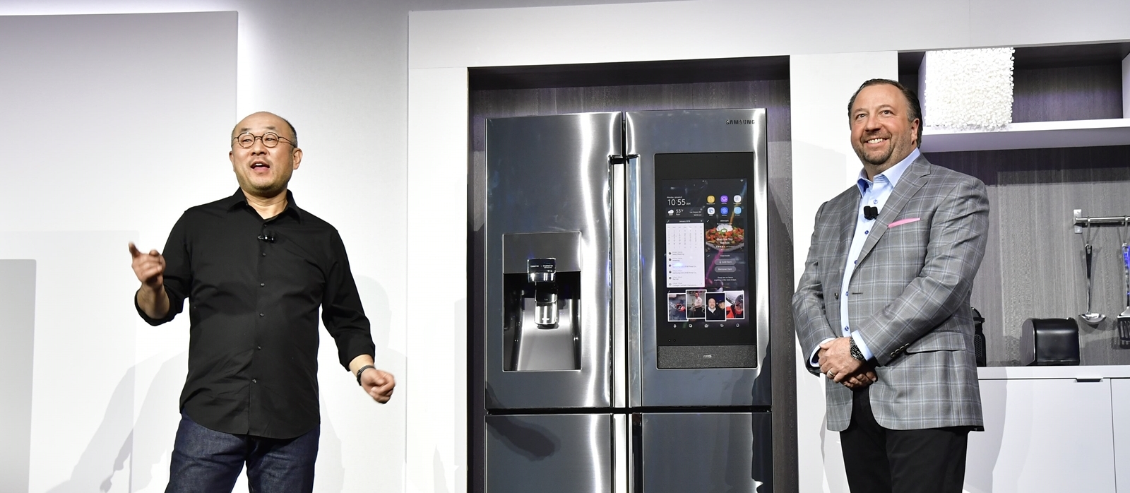 三星打造智慧家庭的核心SmartThings Cloud將於今年春天推出 | iThome