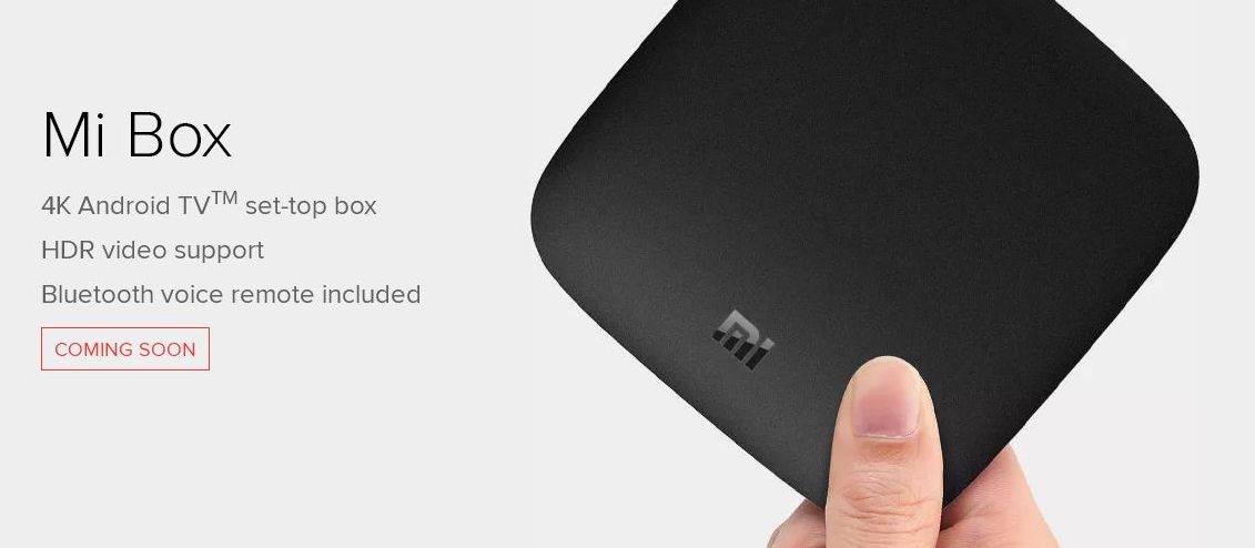 報導：小米盒子Q4進軍美國市場，挑戰Apple TV | iThome