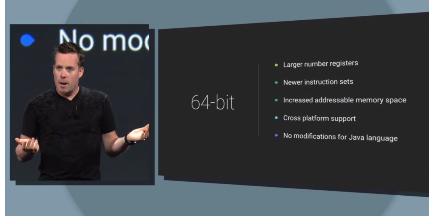 直擊！Google I/O 2014大會重點快報 | iThome