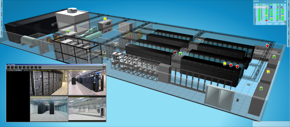 CA Technologies於Gartner「資料中心基礎架構管理」魔術象限中獲選為領導者 | iThome
