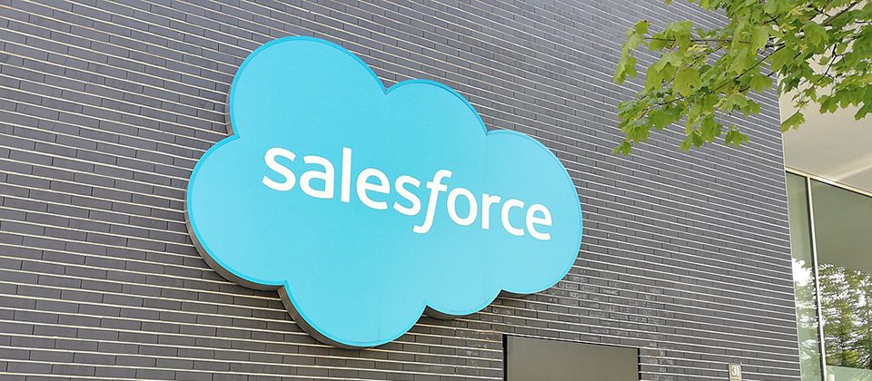 Salesforce將裁撤1千名員工 | iThome