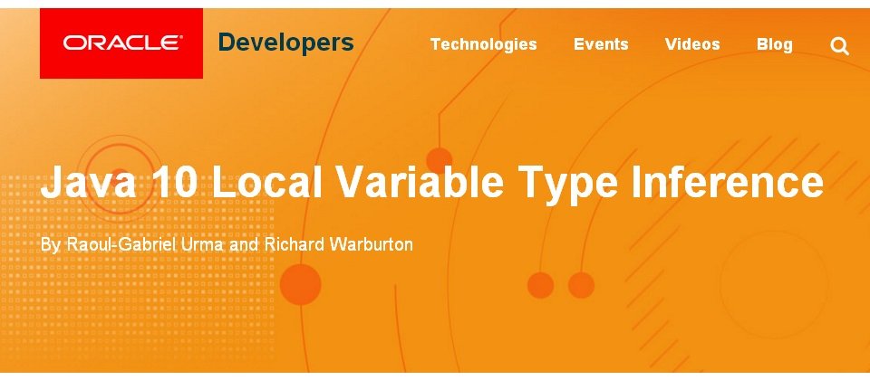 一周大事：Java 10出爐！ | iThome