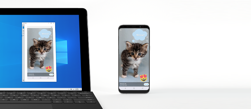 Windows 10測試以螢幕映射執行Android app的功能 | iThome